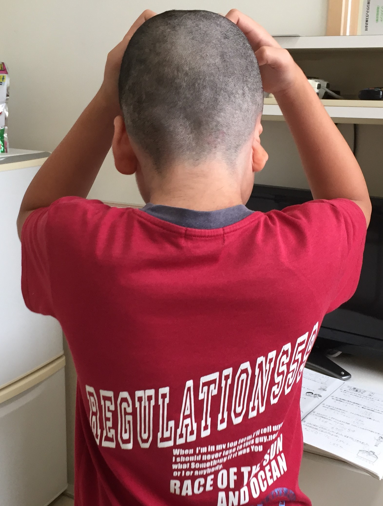 ご家族の声 – ABA-MAX