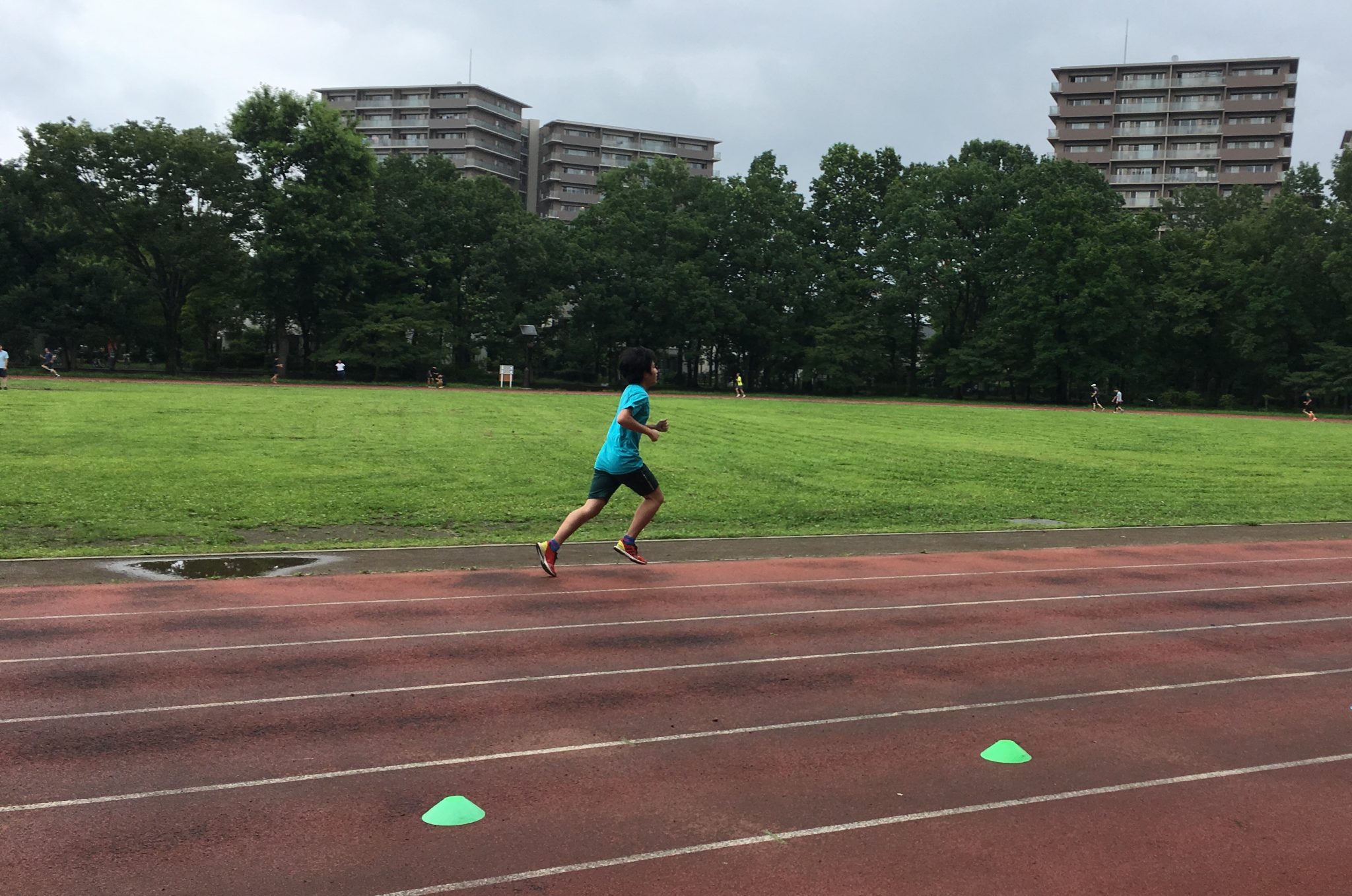 ご家族の声 – ABA-MAX