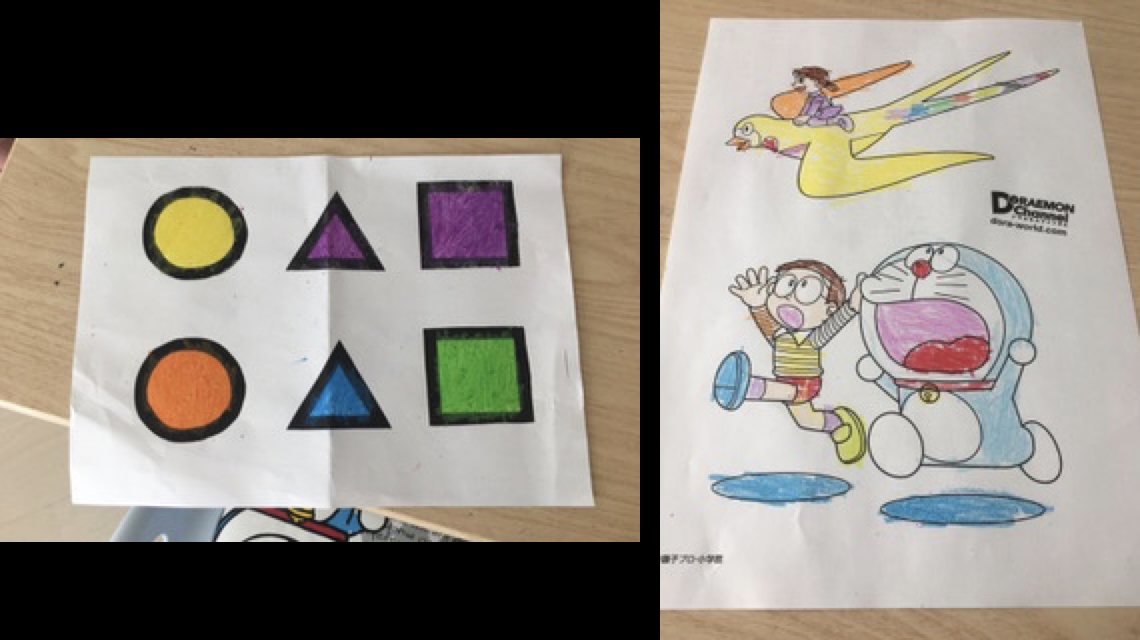 ご家族の声 – ABA-MAX